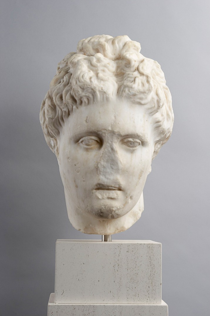 Antiquity | Liebieghaus