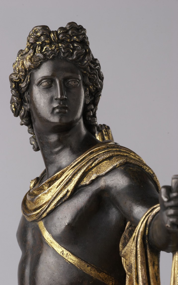 Apollo Belvedere | Liebieghaus