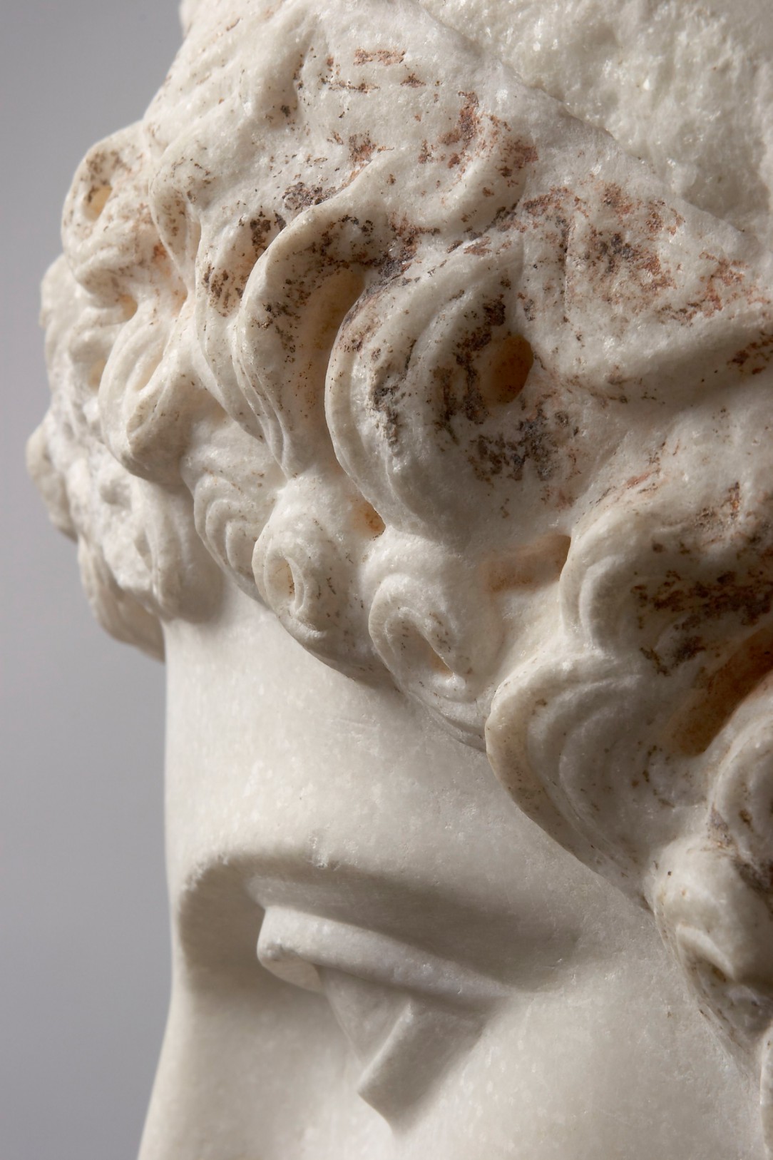 Antiquity | Liebieghaus