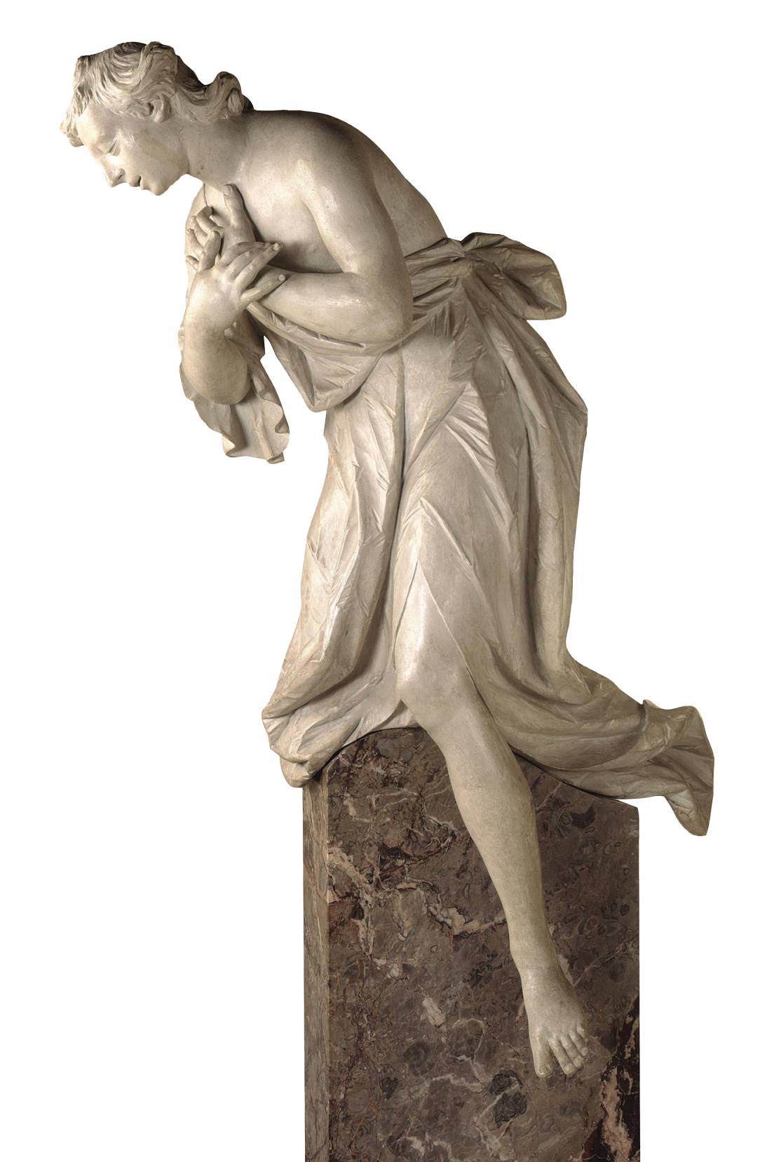 Adoring Angel | Liebieghaus