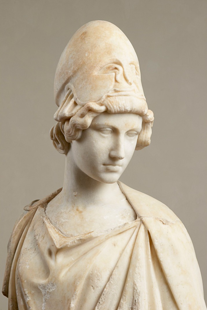 Antiquity | Liebieghaus