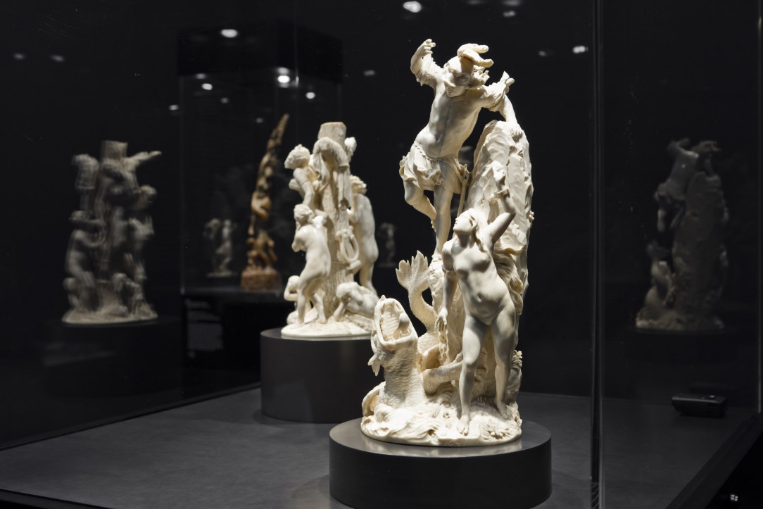 Elfenbein | Liebieghaus