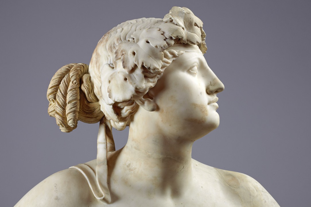 The Ariadne file | Liebieghaus